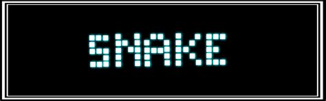 Snake PYGAME By EUI Games