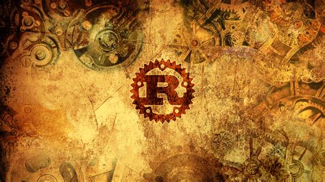 Rust Programming Wallpapers Top Free Rust Programming Backgrounds