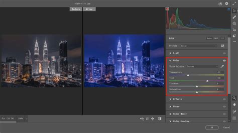 Creating Cyberpunk Color Grading In Photoshop A Step By Step Guide Creating Cyberpunk Color Grading In Photoshop A Step By Step Guide