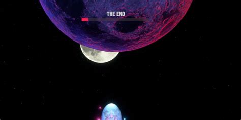 Sonic Frontiers True Ending Explained