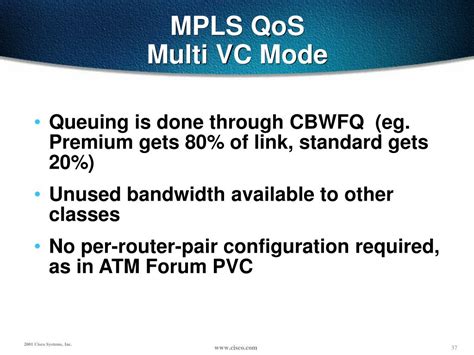 Ppt Mpls Qos Powerpoint Presentation Free Download Id911320