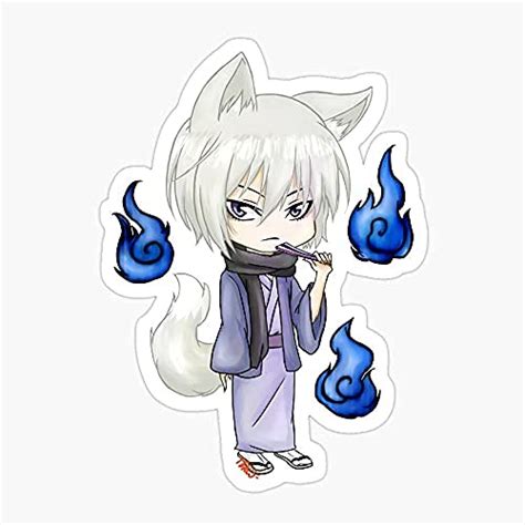 Tomoe Kamisama Hajimemashita Chibi