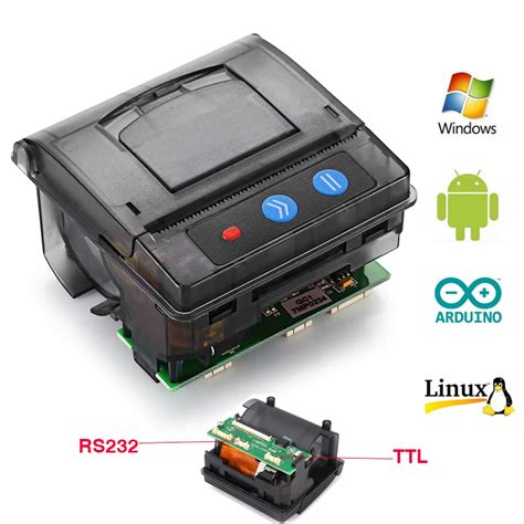 Arduino Esc Pos Printer Sale Here Th