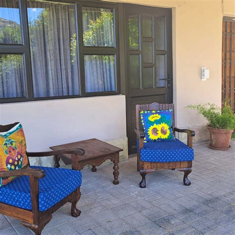 Klein Vrystaat Lekkeslaap