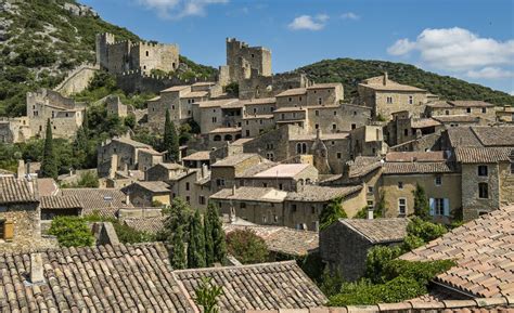 Séjour Sans Voiture Terroir Patrimoine Autour De St Montan