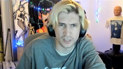 Xqc Finally Realizes How Hard It Is To Understand Him Speaking I Don