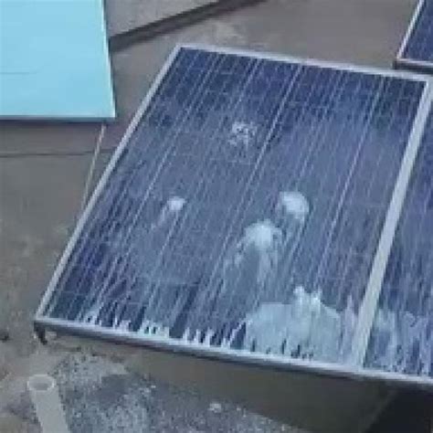 Solar Panel Detection Object Detection Dataset V Am By Solar Panel Detection