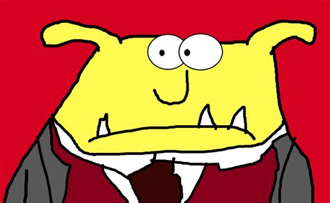 Binky Barnes By Bettygirls2007 On Deviantart