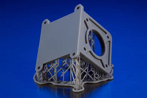 Nouvelles Fonctionnalités Pour Les Supports Dans Preform Formlabs