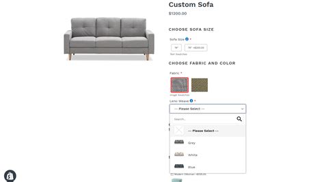 Dynamic Product Options Shopify App Your Guide To Shopify Themes And Apps