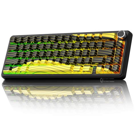 Mastering Custom Keyboard Firmware Qmk Vs Via