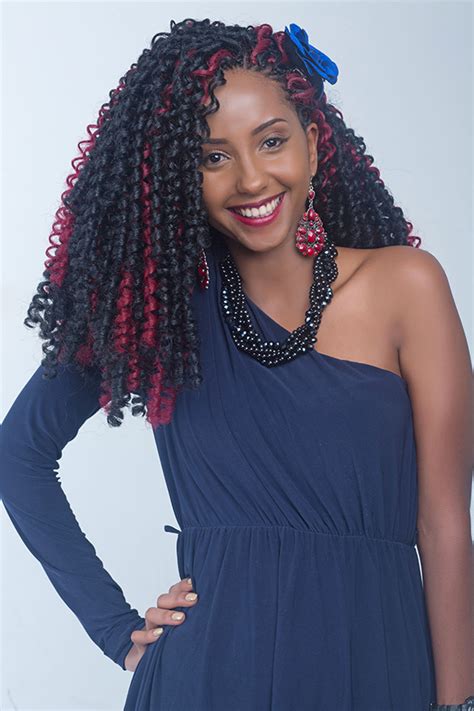 Soft Dread Darling Uganda