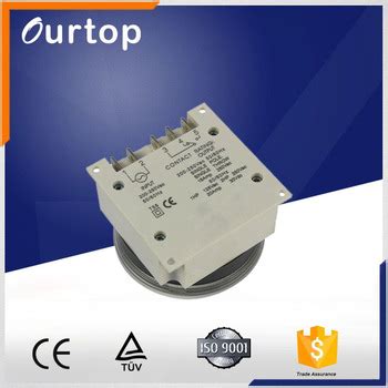 Timer Switch With Battery 24 Hours 7 Days TM619 Digital Programmable Timer Switch 220V 16A 4Pin