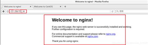 Nginx知识点详解 代码小郭