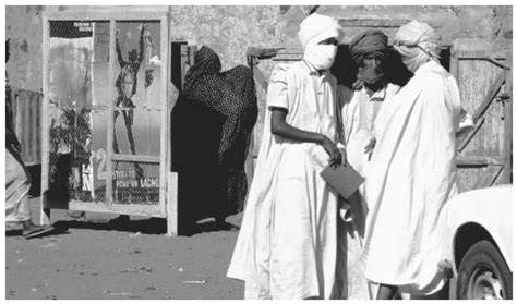 Mauritanian People And Culture Mauritania History Population