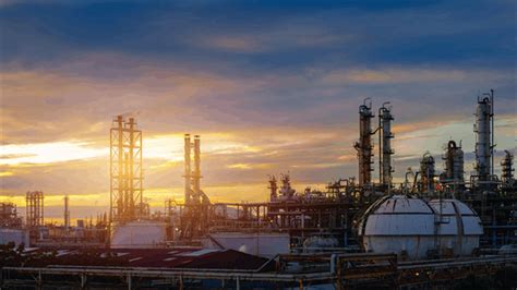 Totalenergies Takes Hit From Weaker Refining Margins Maintains