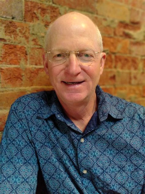 About Tim Tim Forcey