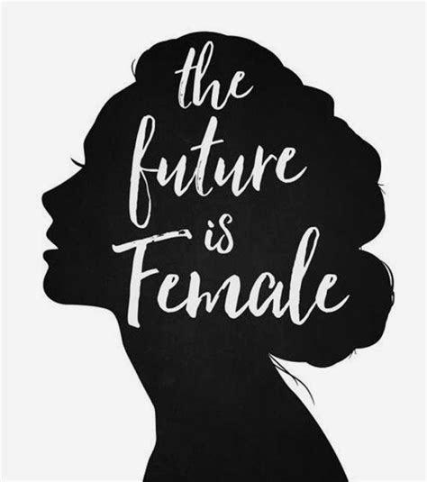 Female Rules