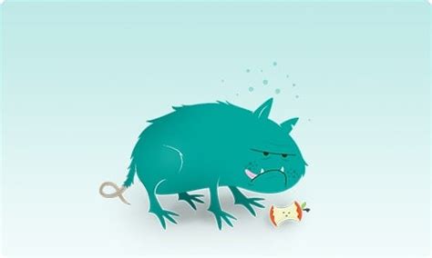 Viruses Worms And Spyware—oh My A Look At Malware Terminology The