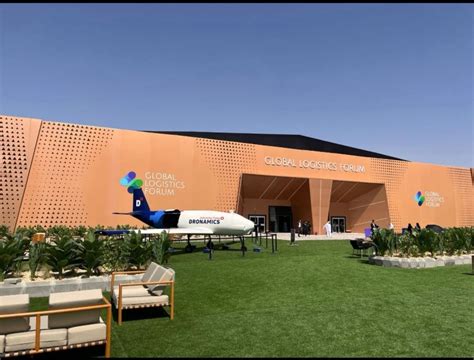 Mohamed Sayed On Linkedin Logisticsglobalforum Innovatetoelevate Futureready Networking