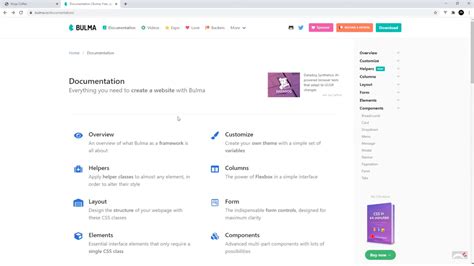 Bulma And Bootstrap Uncovering The Differences