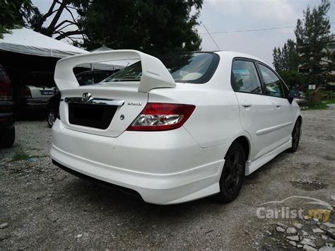 Modifikasi Honda City 2004 Kumpulan Modifikasi Motor Mobil 2019