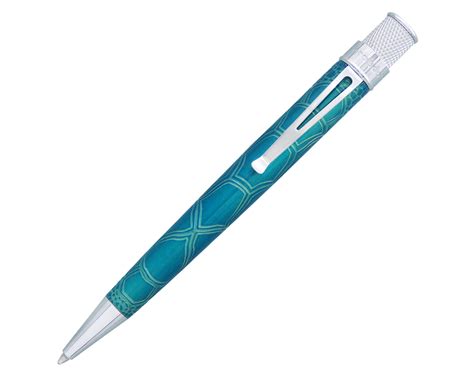 Tornado™ Rescue Sea Turtle Rescue Ballpoint