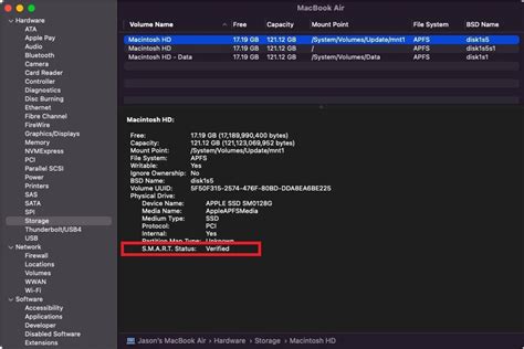 How To Check Your Hard Drive S Health