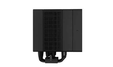 Deepcool Shares More About The Assassin Iv Dual Tower Cpu Cooler Kitguru