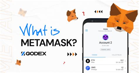 What Is Metamask An Easy To Understand Overview