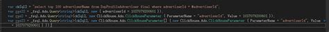 ClickHouse ado query 参数化报错 Issue dotnetcore FreeSql GitHub