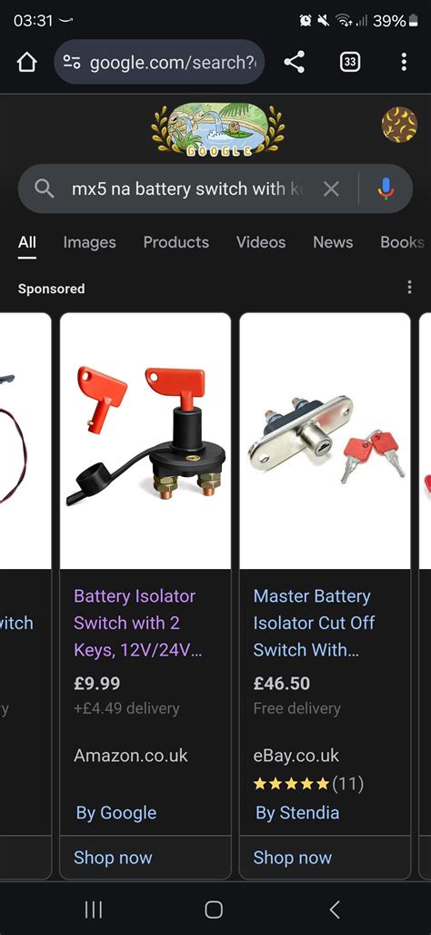 Battery Kill Switch Location Scrolller