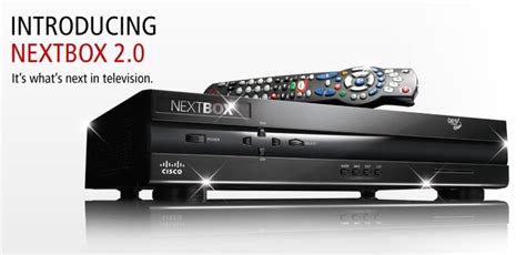 Rogers Adds New IOS App To Boost NextBox Experience Digital Home Digital Home