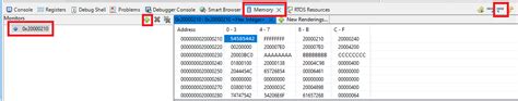 exploring thread interconnection and semaphore usage in azure threadx