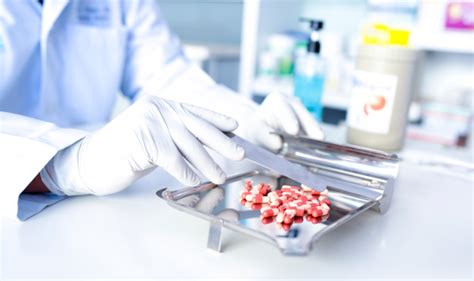 Management Of Dispensing Errors Ipu