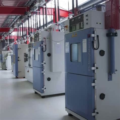 [video] Serena Koh Choon Yong On Linkedin Temperature And Humidity Testing Laboratory In