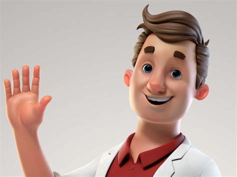 3d Character Modeling And 3d Character Rigging For Game And Animation