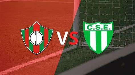 Círculo Deportivo Y Estudiantes Sl Se Miden Por La Fecha 17 De La