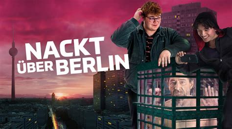 Neue Serie Nackt über Berlin Archiv Serien News Tvbutlerat