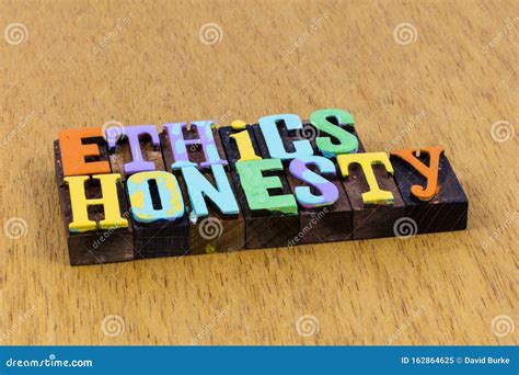Code Ethics Honesty Integrity Trust Respect Core Values Stock Image 162864625 Code Ethics Honesty Integrity Trust Respect Core Values Stock Image 162864625