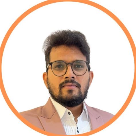 About Maheshkumar Gupta