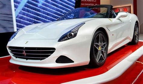 صور سيارة فيراري 2015 احدث سيارات 2015 منتديات بنات فلسطين