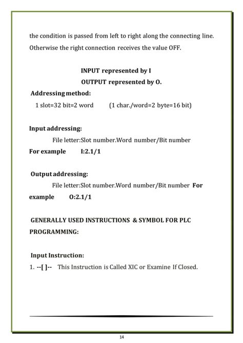Training Report Automationplc Scada Docx Computing Technology And Computing