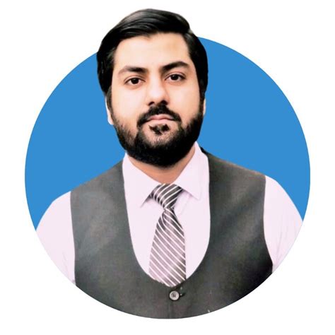 Abdul Rehman Asghar Founder The Hexaa Linkedin