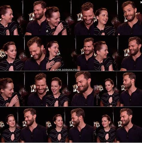 Images About Dakota Johnson And Jamie Dornan On Pinterest