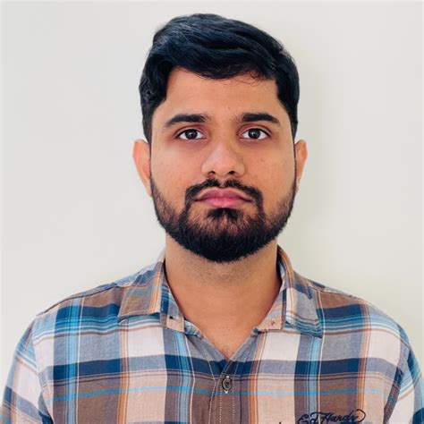 Yogesh Bhat Associate It Consultant Itc Infotech Linkedin