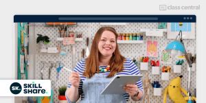 Best Procreate Courses For Digital Art At Your Fingertips Class Central