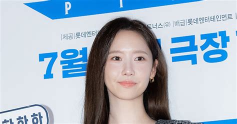 [포토] 소녀시대 윤아 파일럿 응원하러 왔어요