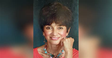 Obituary Information For Carol L Backus