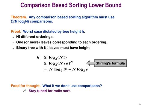Ppt Mergesort Analysis Of Algorithms Powerpoint Presentation Free